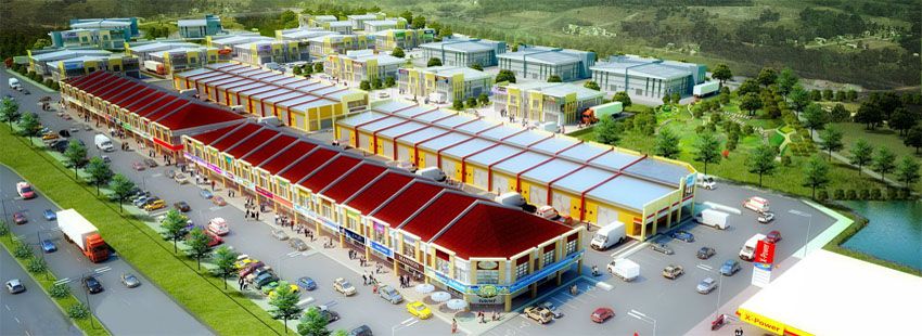 Young Neighbourhood: New Developements That You May Have Missed